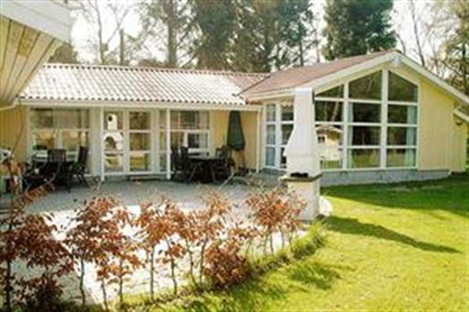 Sommerhuse i Danmark
